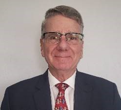 Ken Dewitt | National Association of Counties